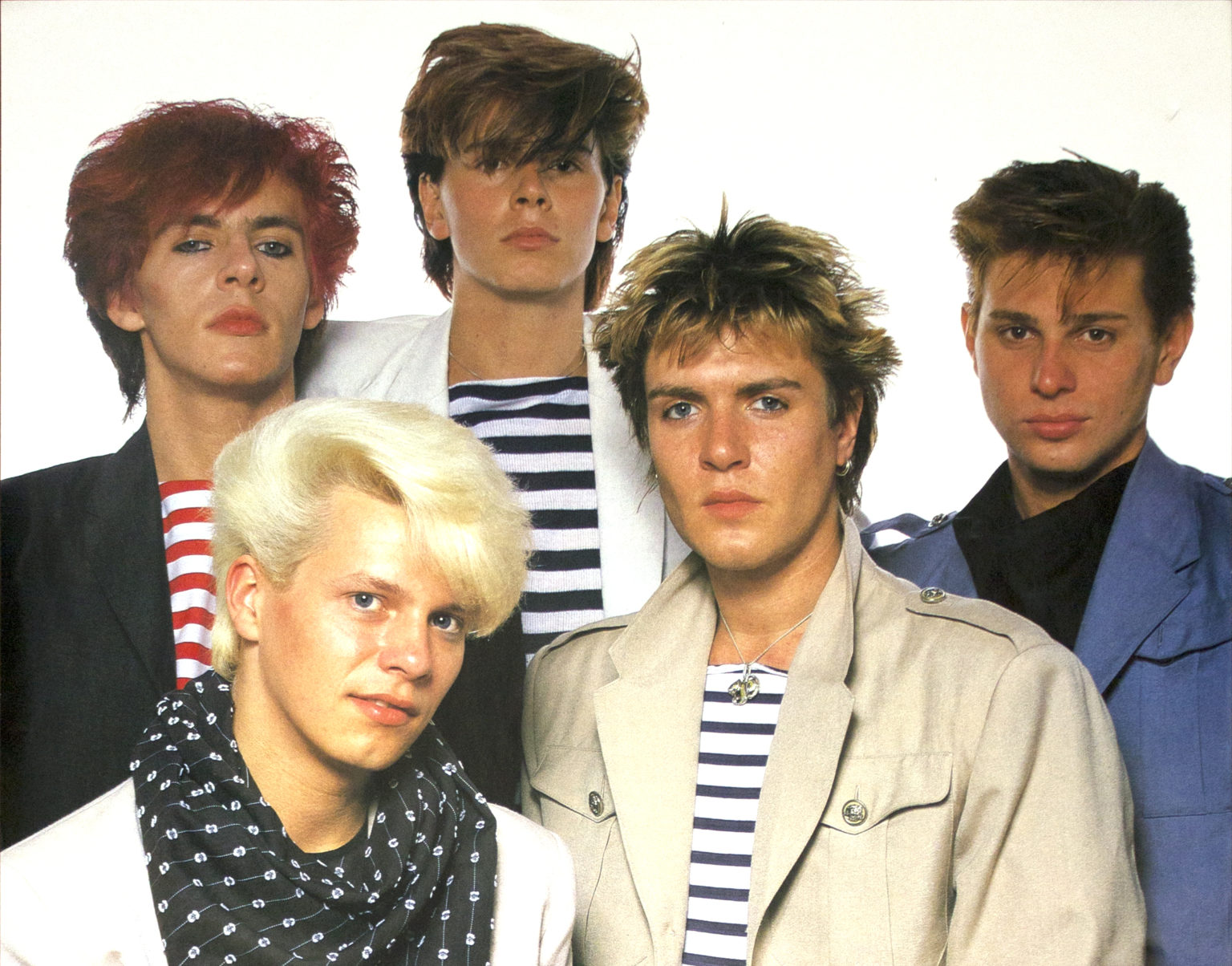 1981 - Duran Duran