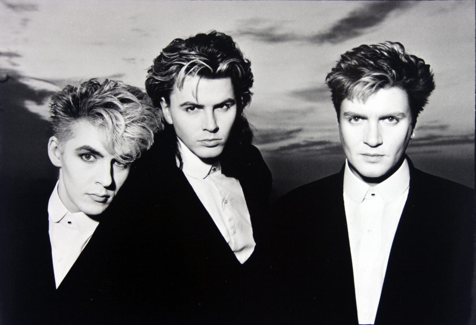1986 - Duran Duran