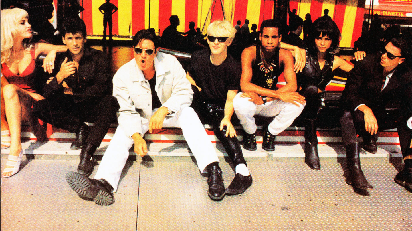 1990 - Duran Duran