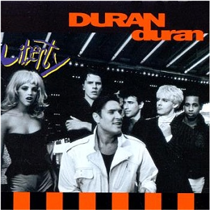 Simon Looks Back on Duran Duran's 'Liberty' - Duran Duran