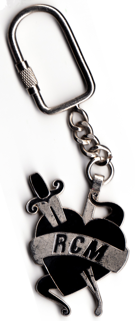 Duran Duran Monthly Collector's Corner: December, 2016 - Duran Duran