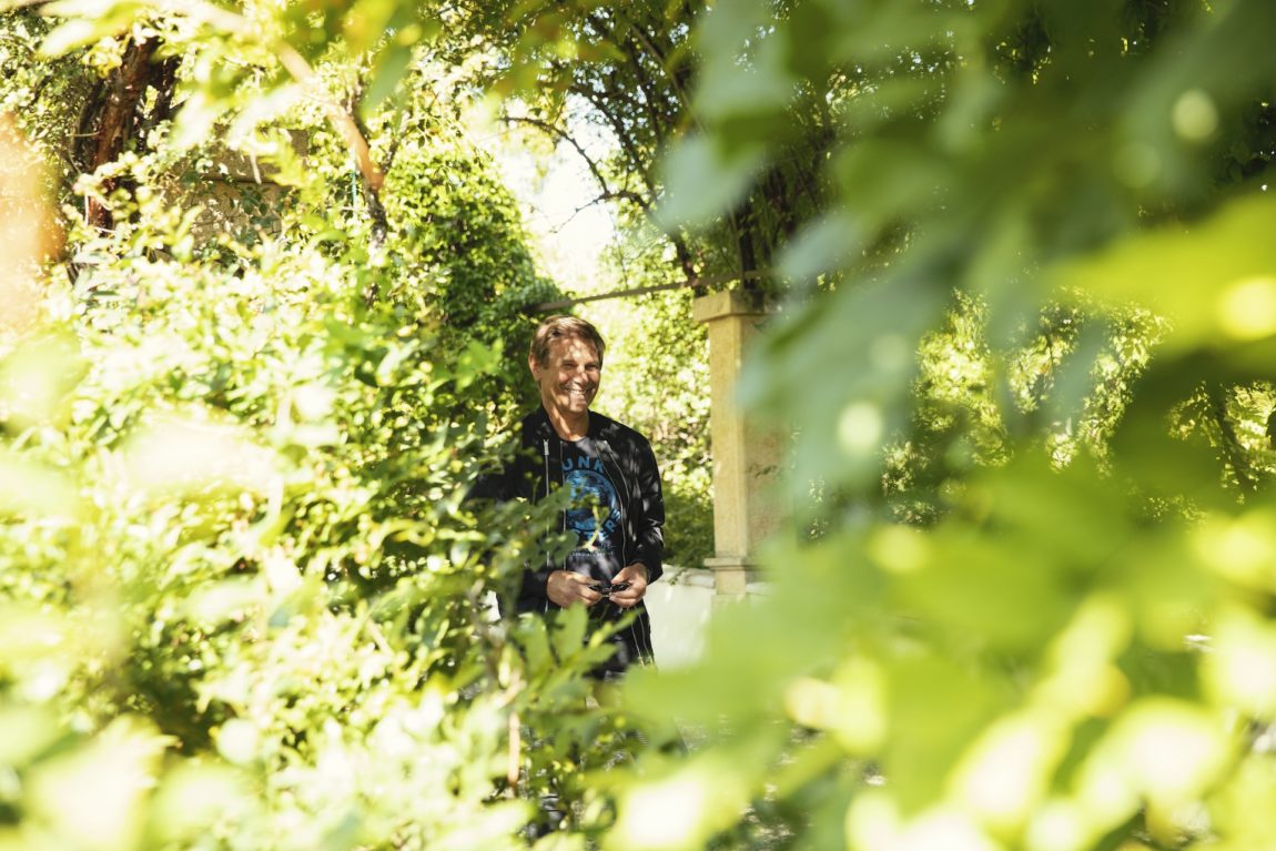 Duran Duran and DJ Erol Alkan Talk About Teaming Up For the Group’s ...