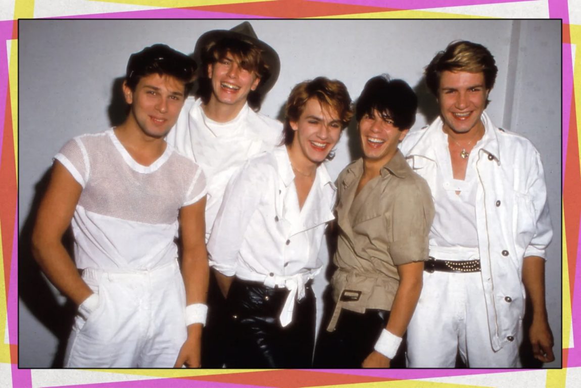 The Most Ambitious and Cinematic of Duran Duran, According to John ...