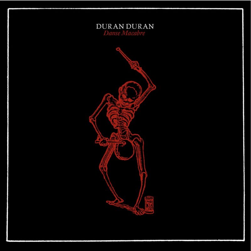 "Secret Oktober," [directed by Gavin Elder] - Duran Duran