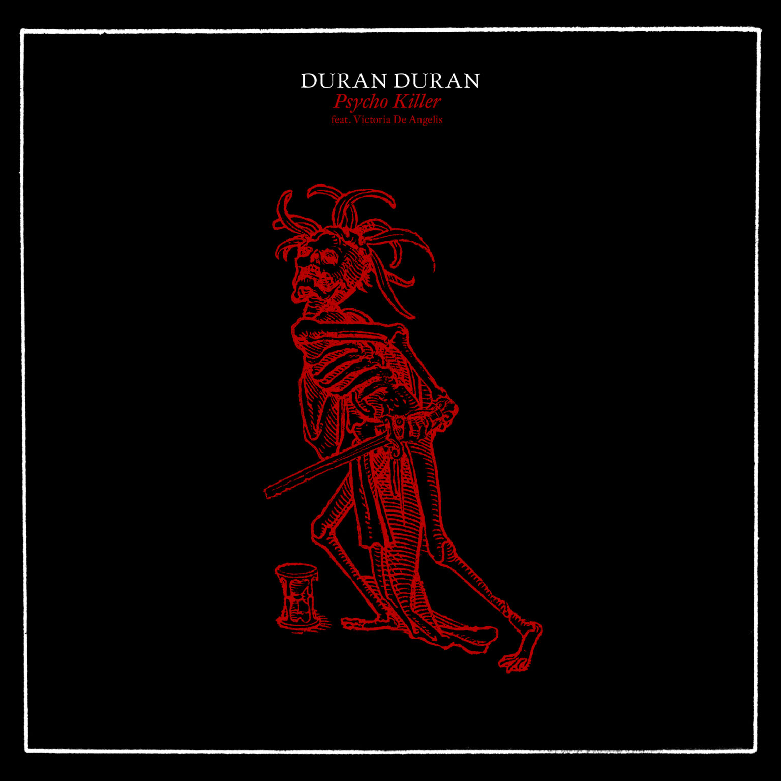 "Secret Oktober," [directed by Gavin Elder] - Duran Duran