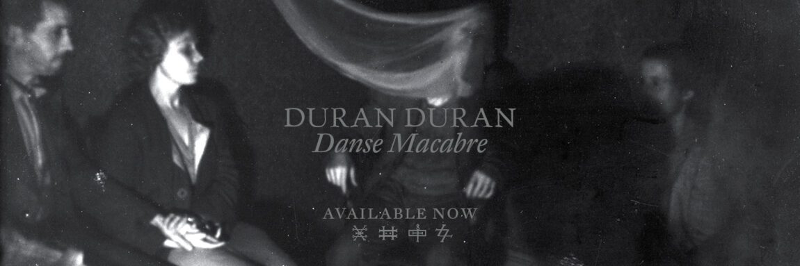 Box Set Archives - Duran Duran