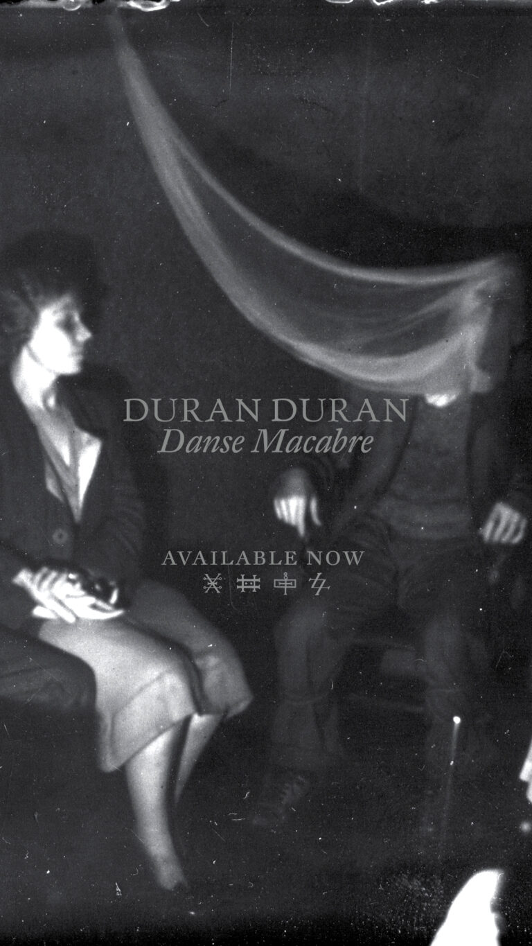 News Archives - Duran Duran