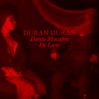 "Secret Oktober," [directed by Gavin Elder] - Duran Duran