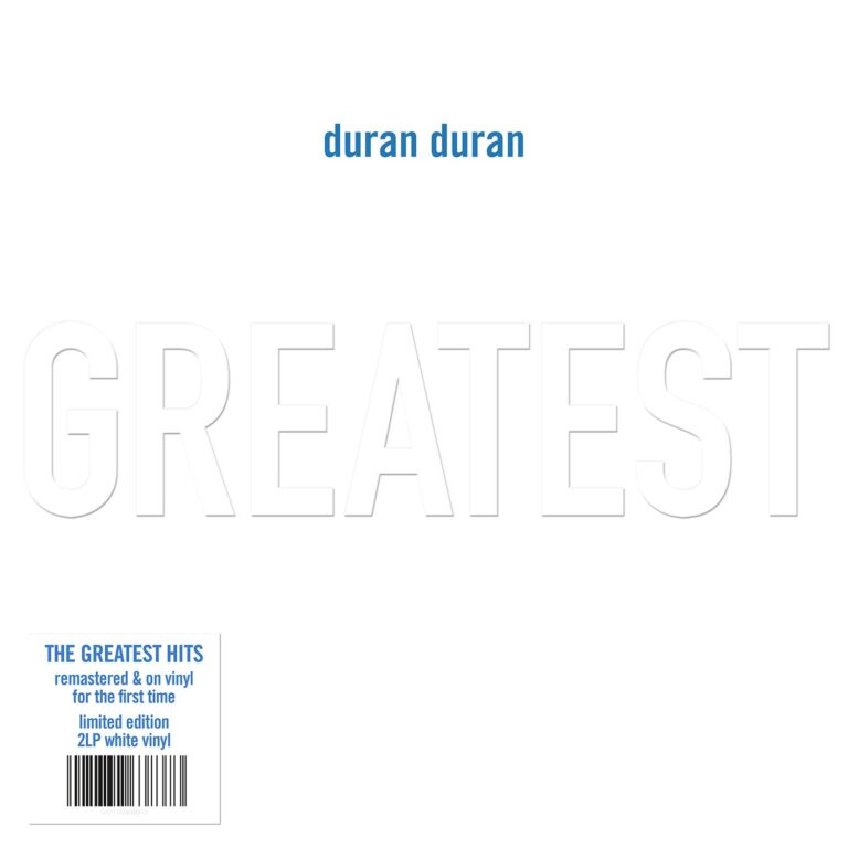 andy's faves - Duran Duran