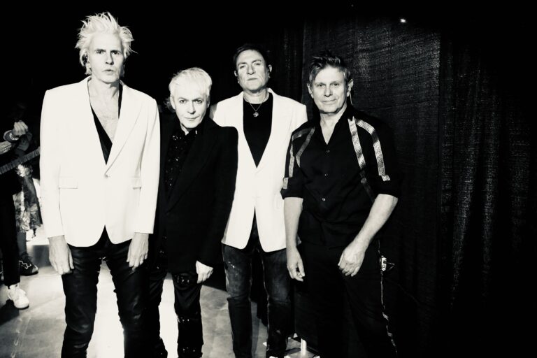 2026 - Duran Duran