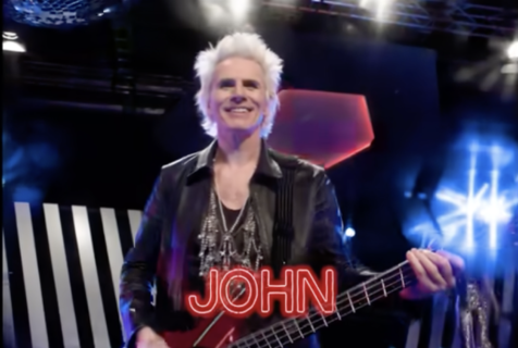 John Taylor on new single, ‘Free to Love’: ‘Sometimes just dancing is a ...